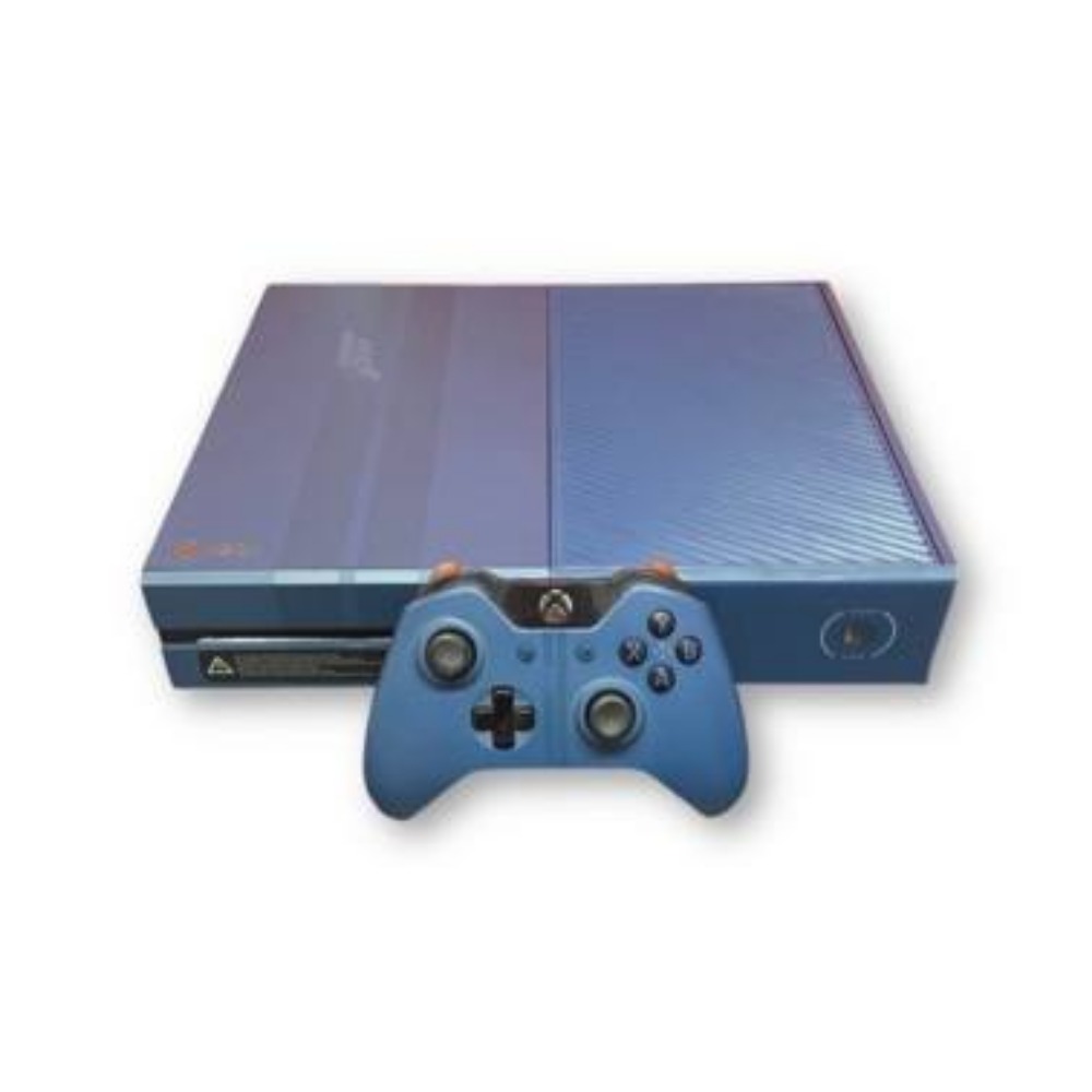 Pre-owned Forza Edition Xbox One 1TB - Limited - Own4Less